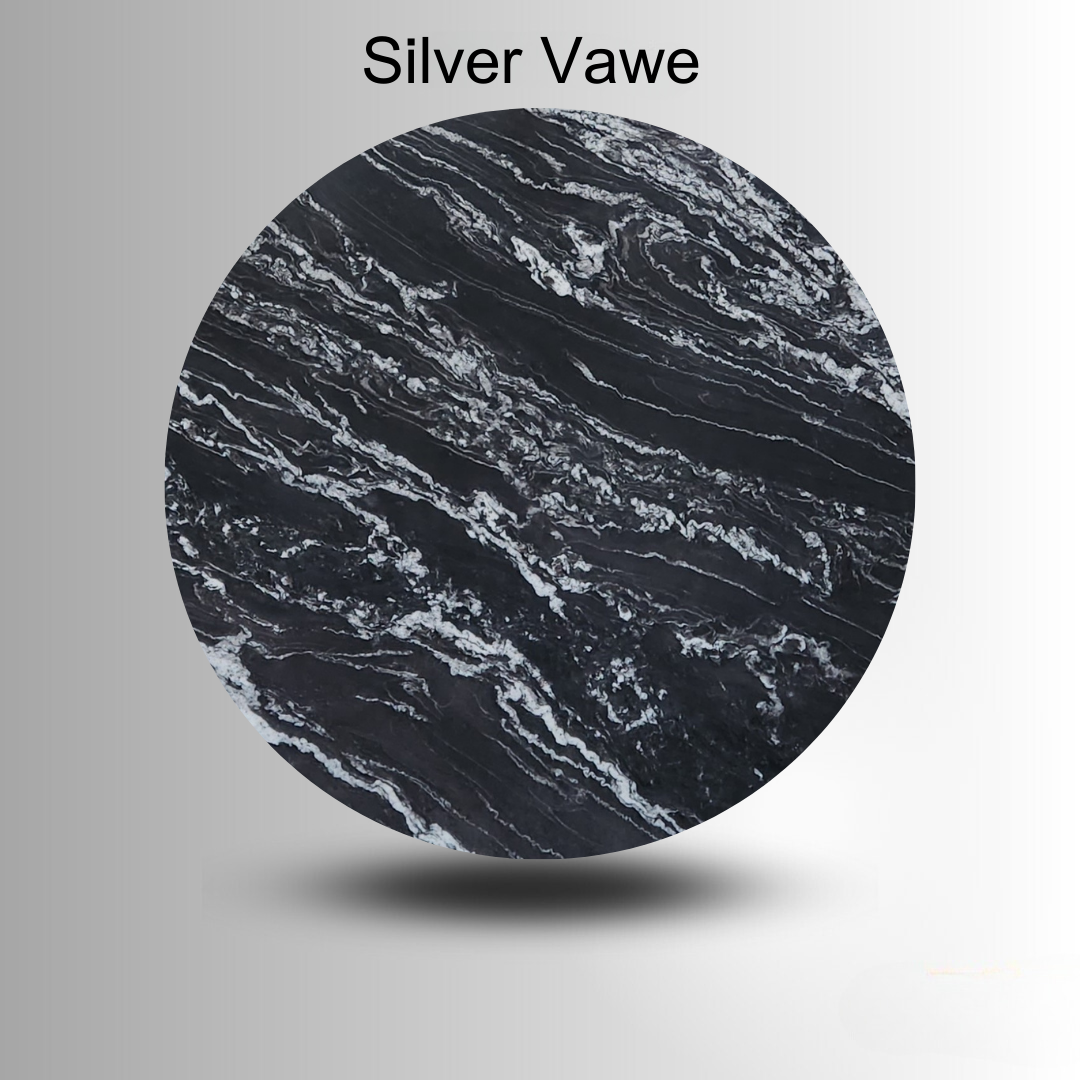 Sılver Wave - Eurasia Stone